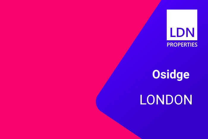Sell Flat or House Quickly in Osidge, London N14