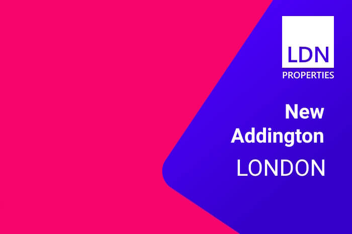 Sell Flat or House Quickly in New Addington, London CR0