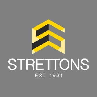 Strettons Auction Contact Details | London Property Auction