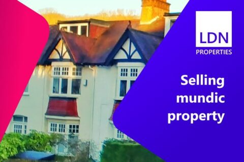 Selling a Mundic Property | LDN Properties