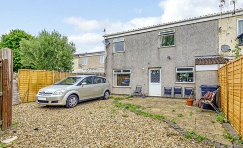 Selling a Laing Easiform Property | LDN Properties