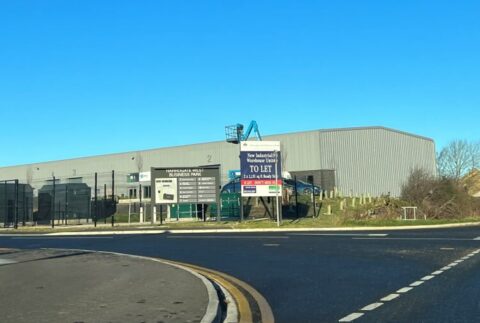 Selling a Warehouse | LDN Properties