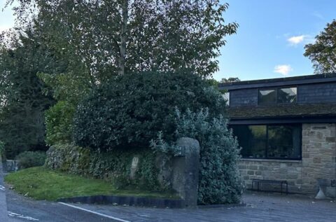 Selling a House Without A Garden | LDN Properties