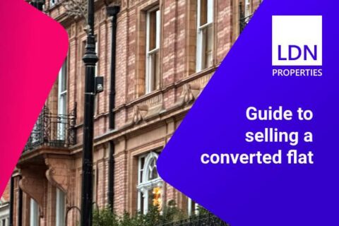 Selling a Converted Flat | LDN Properties