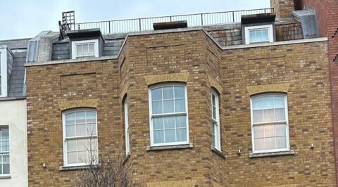 Selling House With Single Skin Wall | LDN Properties